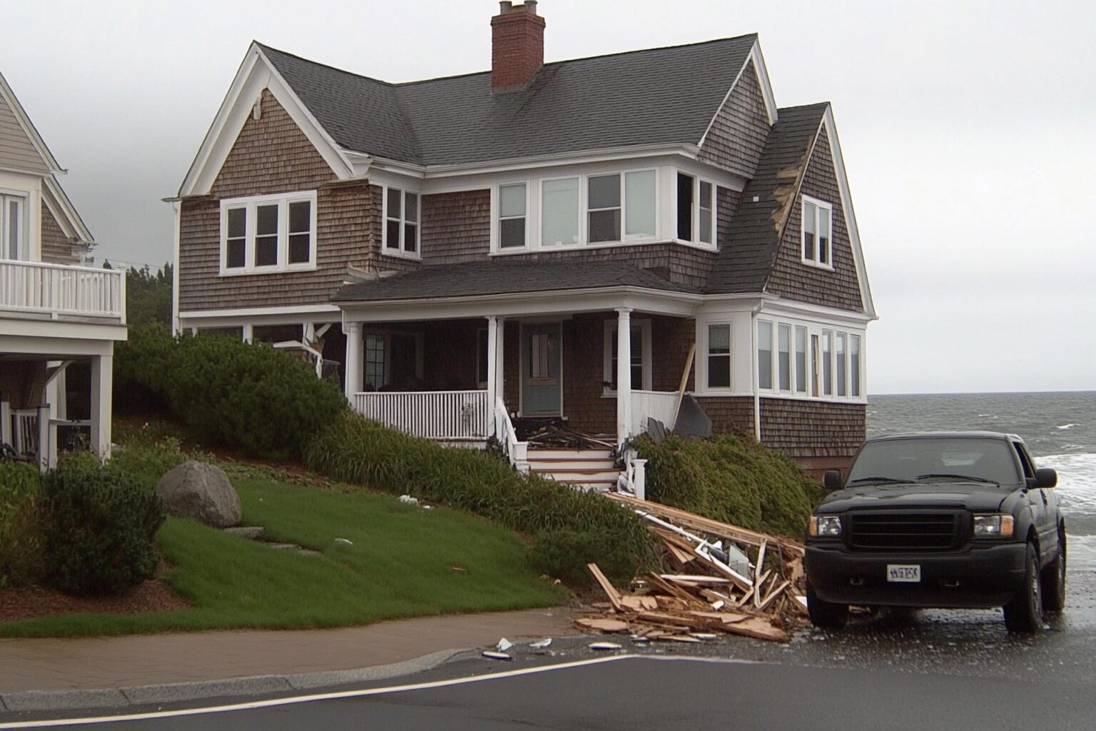 Cape Cod Flood Zone Addition Requirements: A Practical Pre-Planning ...