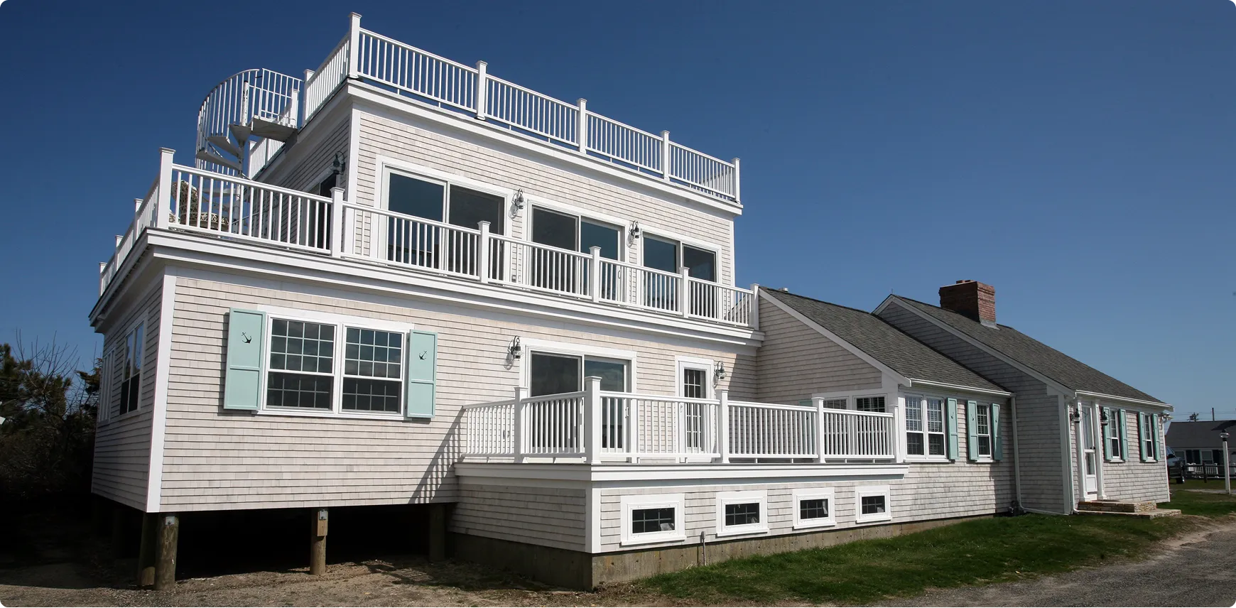 Home Additions Cape Cod, MA | Home Addition Contractors